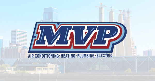 HVAC Plumber Electrician Kansas City, MO & KS | MVP